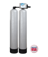 Water Softeners - Products | Savanna Springs Water Solutions