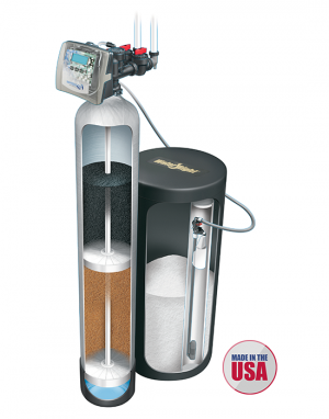 Water Softeners - Products | Savanna Springs Water Solutions